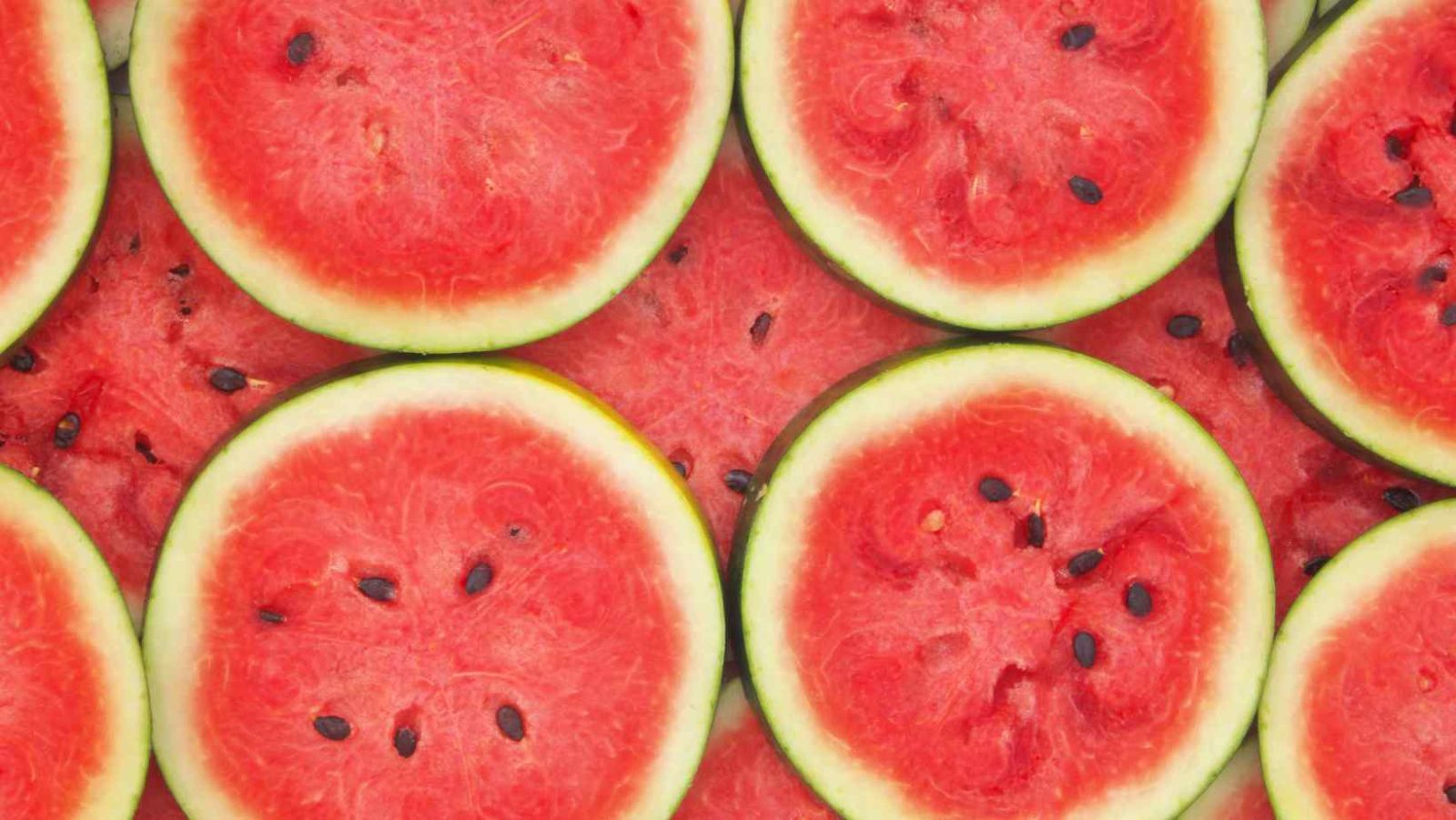 Journée de la pastèque, le 3 août