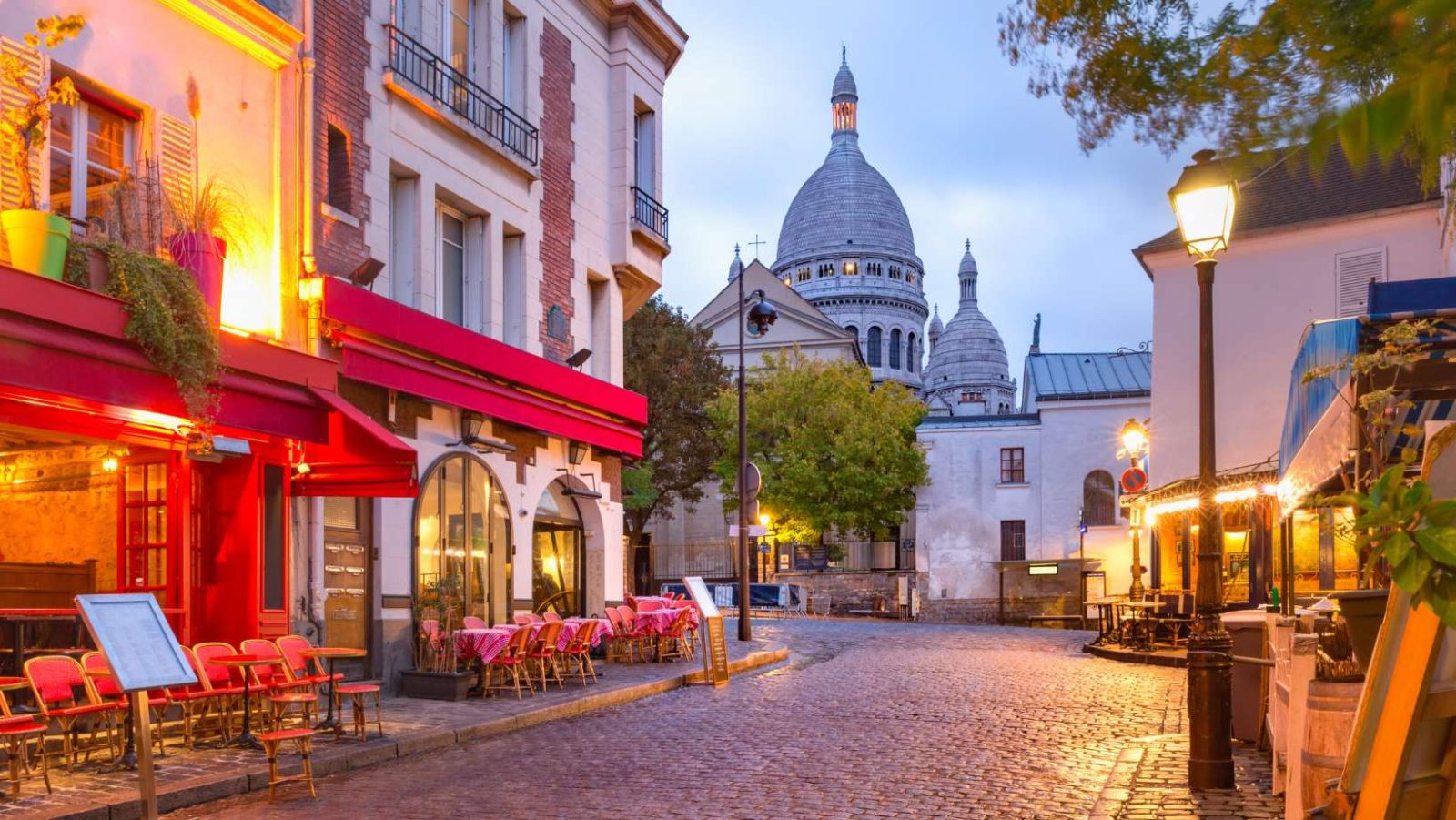 Paris comme vous ne l'avez jamais vu : 10 lieux insolites qui vont vous ...