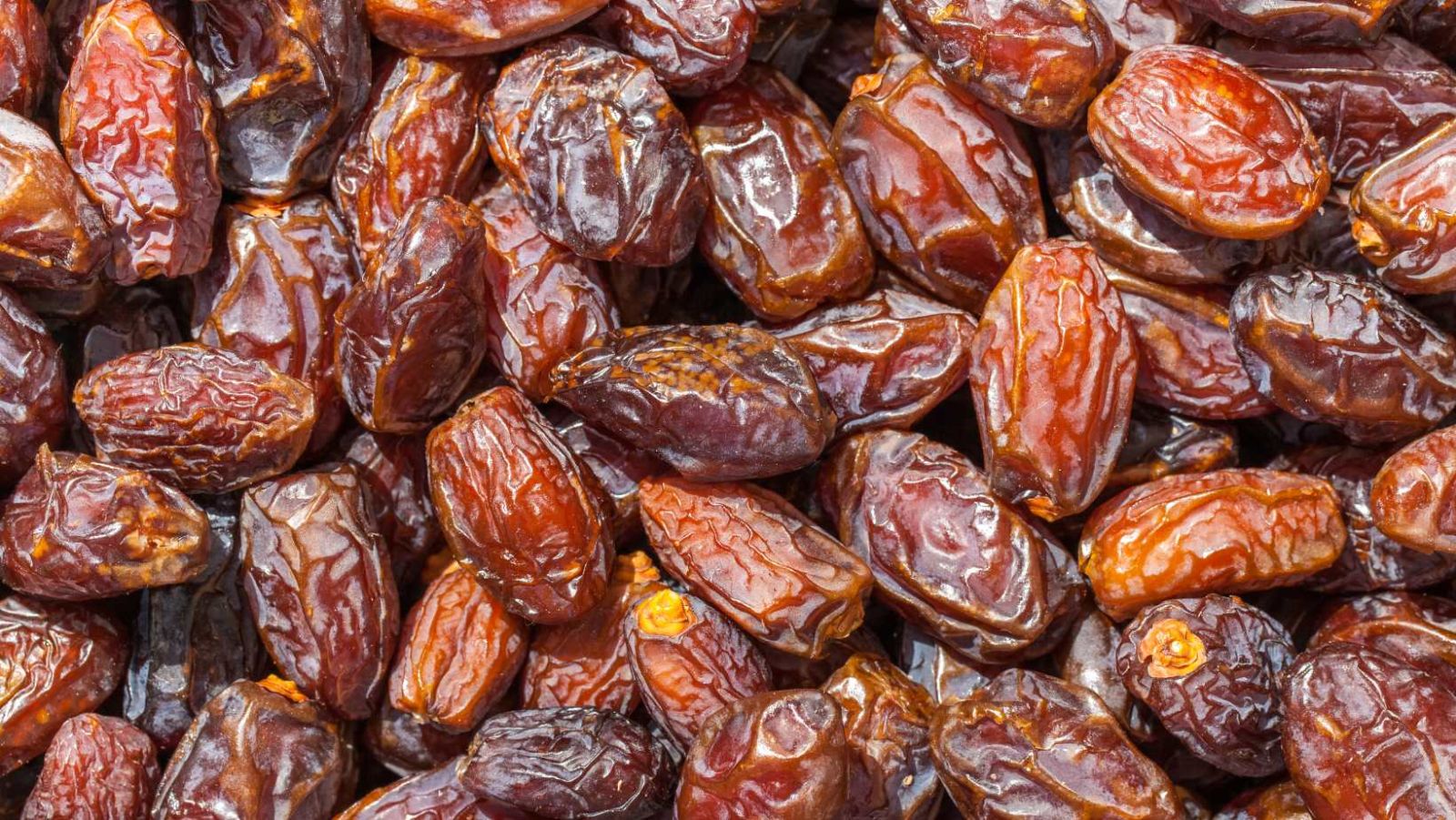 Dattes : 12 bonnes raisons d'en consommer tous les jours (avec modération)