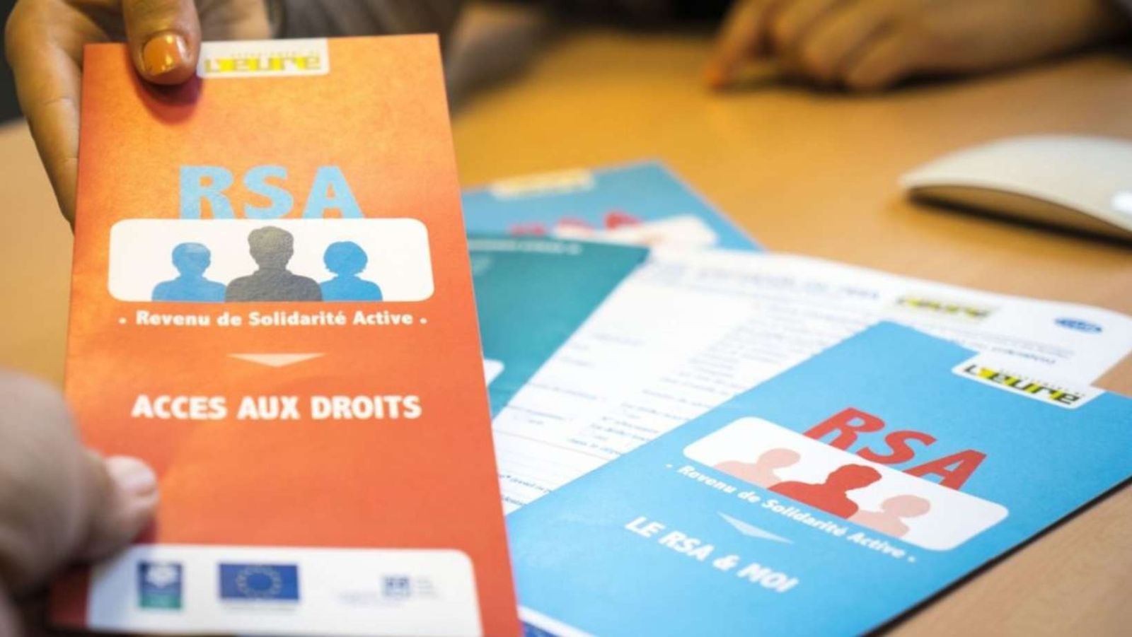 RSA : Comment 635€ peuvent se transformer en 952,50€ pour certains ...