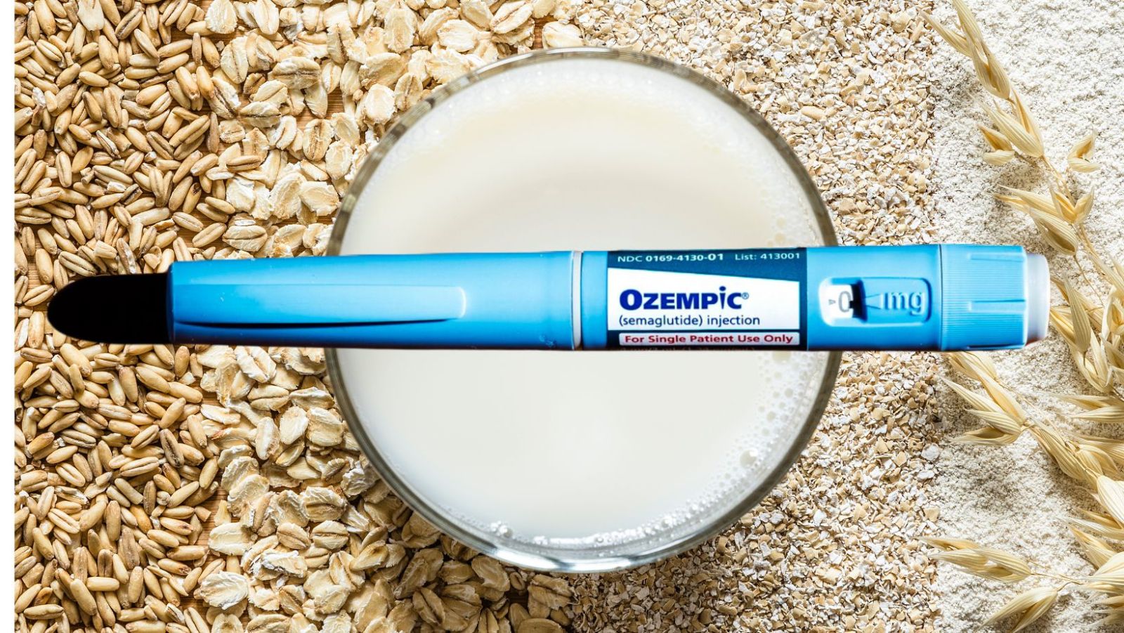 Alerte Oat-Zempic ! Cette tendance minceur qui affole TikTok est très ...