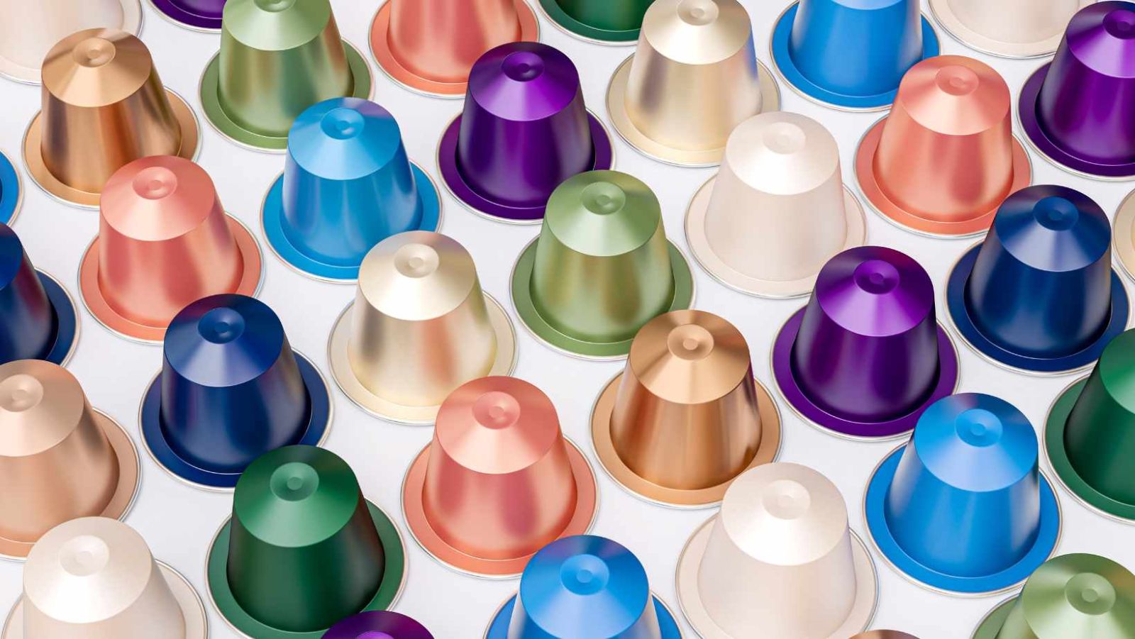 Prix des capsules Nespresso au kilo : le vrai coût de votre café ! Le ...