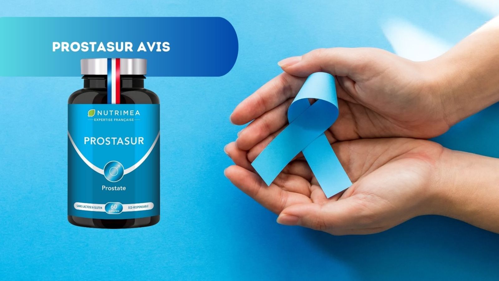 Avis Prostasur: Émancipez-vous des Troubles Urinaires avec Nutrimea