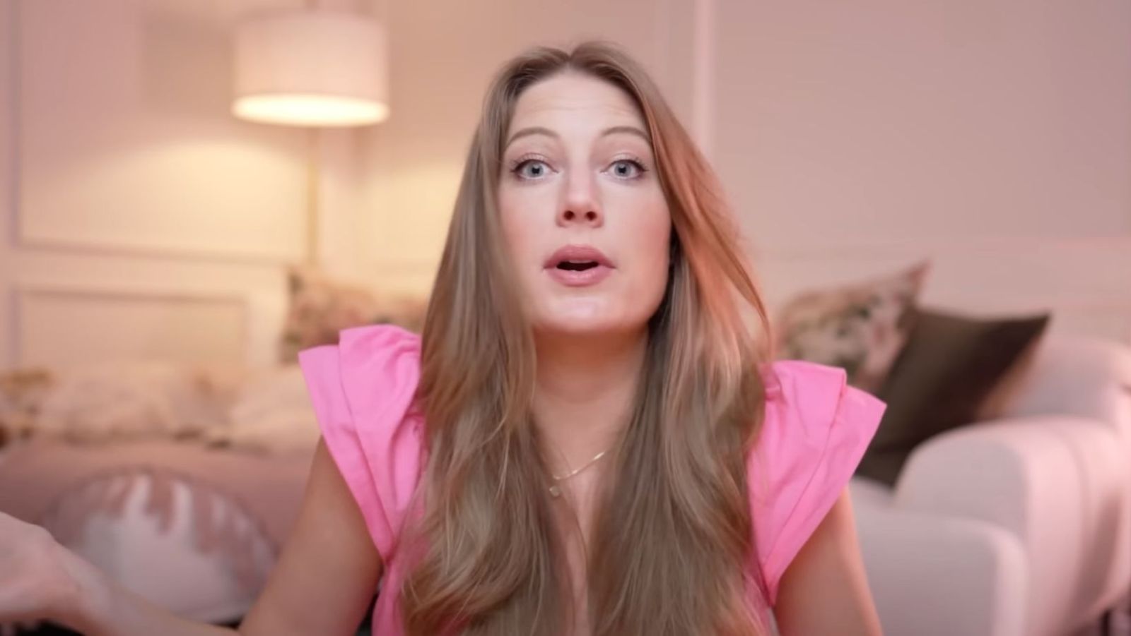 Cette Youtubeuse liste les 10 changements qui ont révolutionné son ...