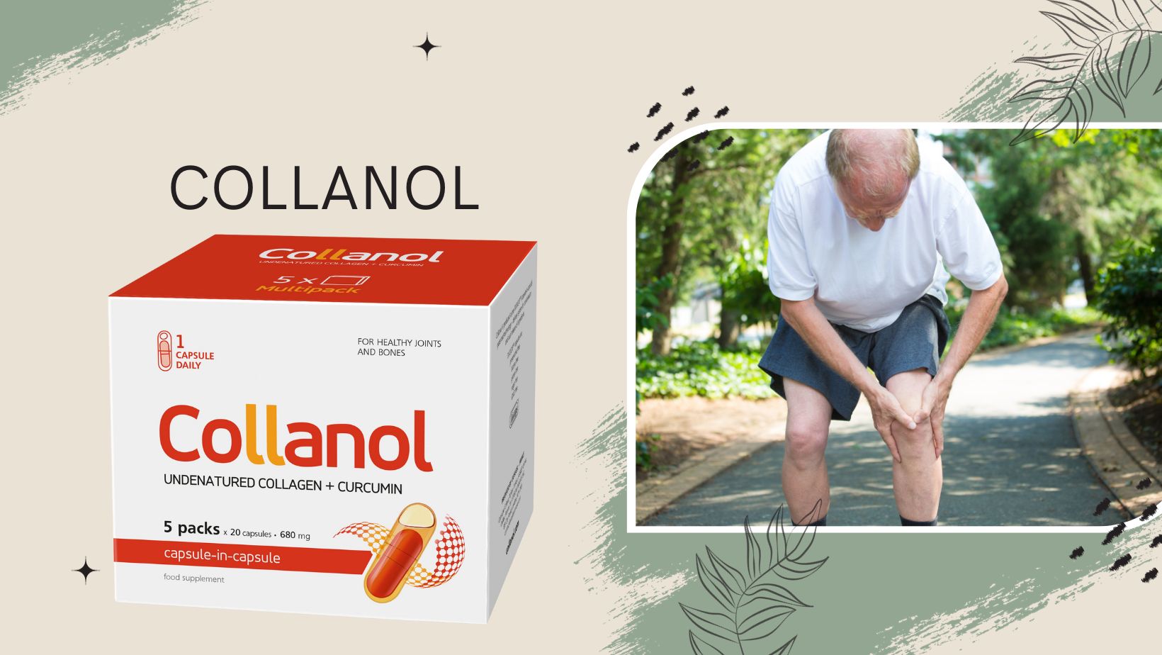 Collanol Avis : Un Bon Complément Alimentaire pour la Santé des ...