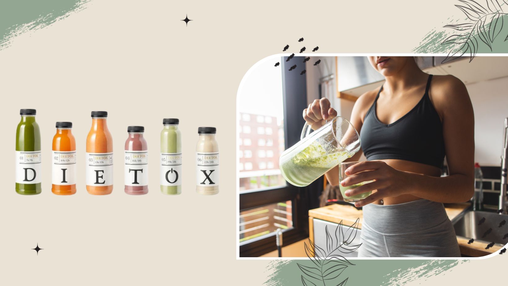 Dietox Avis Régime : La Révolution Détox pour Perdre du Poids