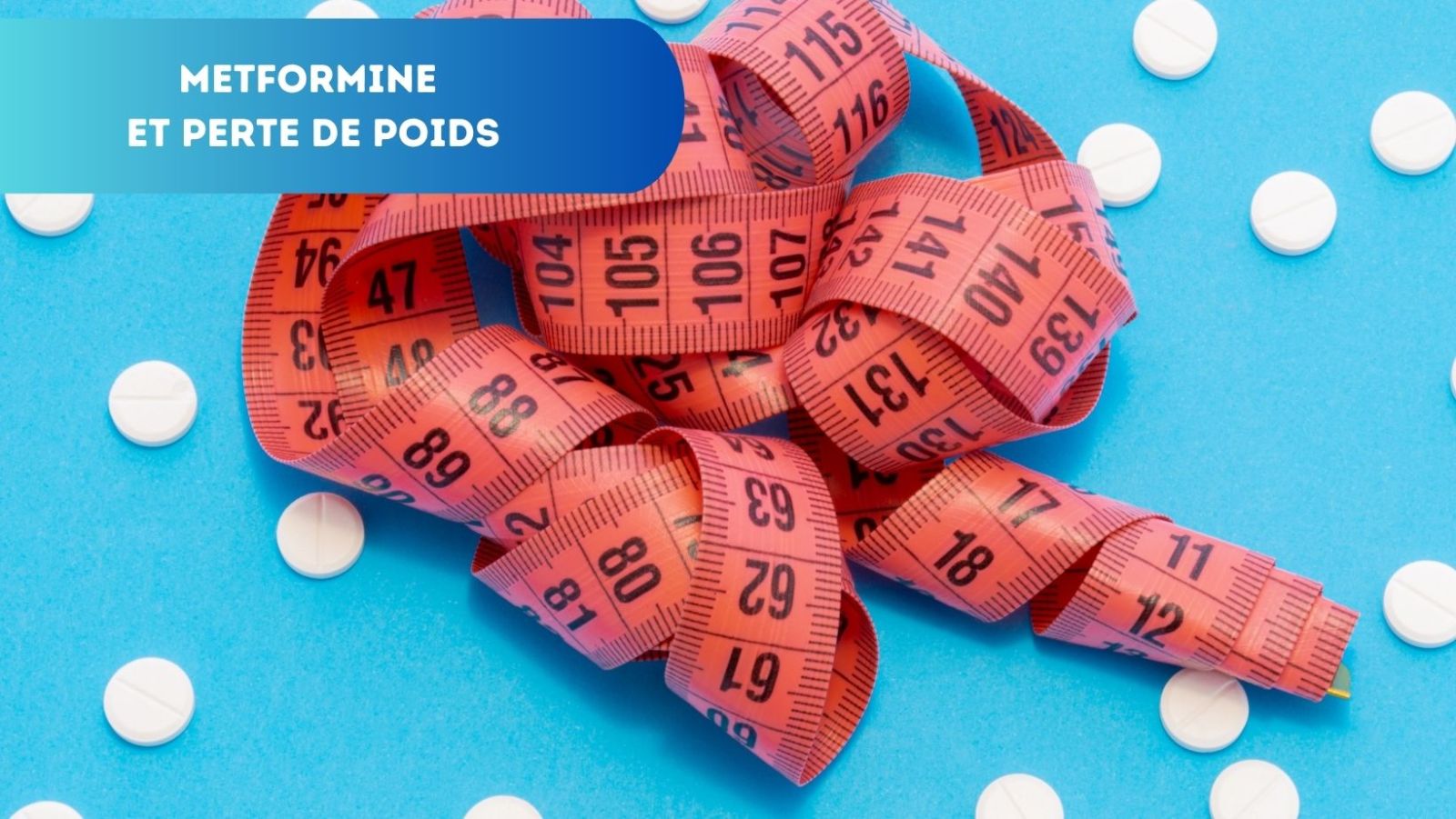 Metformine et Perte de Poids : Une Solution Efficace pour Maigrir