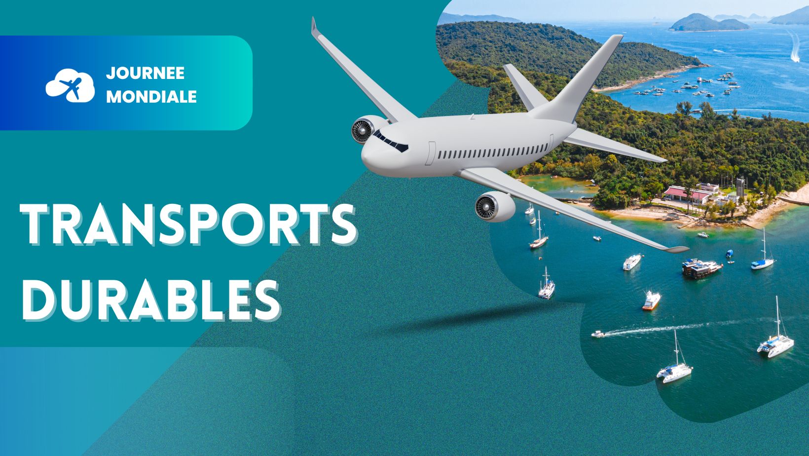 En Route pour la Journée Mondiale des Transports Durables du 26 Novembre