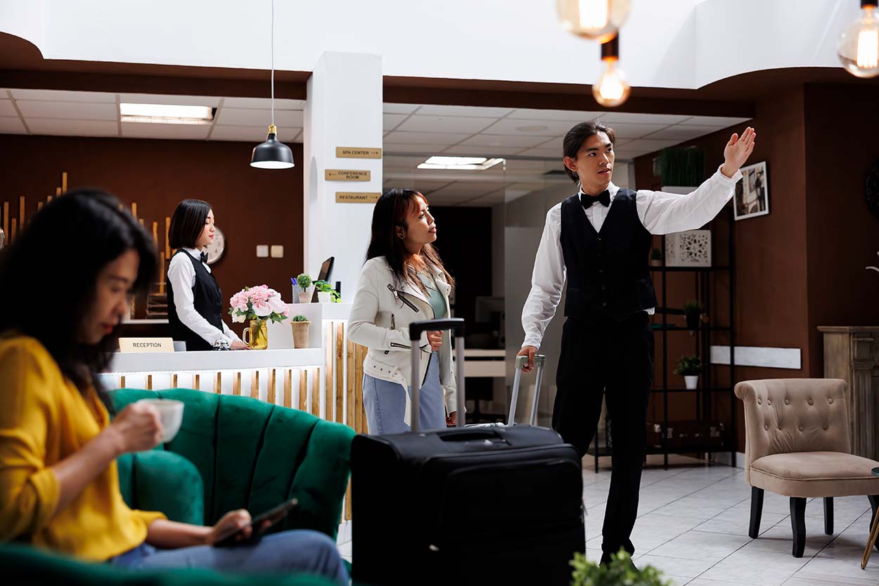 Qui contrôle les hôtels en France ? Organismes de contrôle qualité