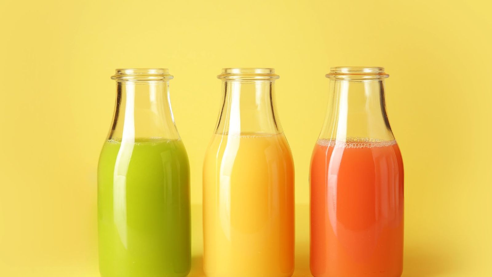 Buvez cette quantité de jus par jour pour réduire votre risque d'AVC de 33%