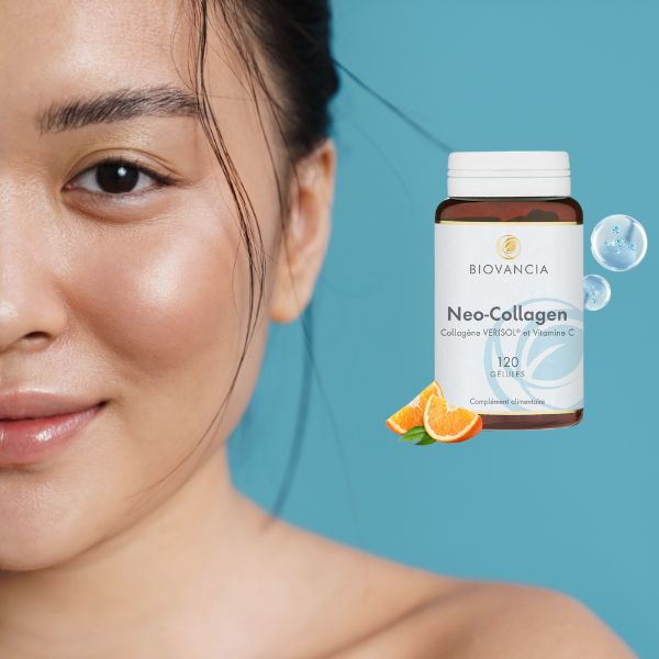 Meilleur Collagène et Acide Hyaluronique : Découvrez le produit le + efficace