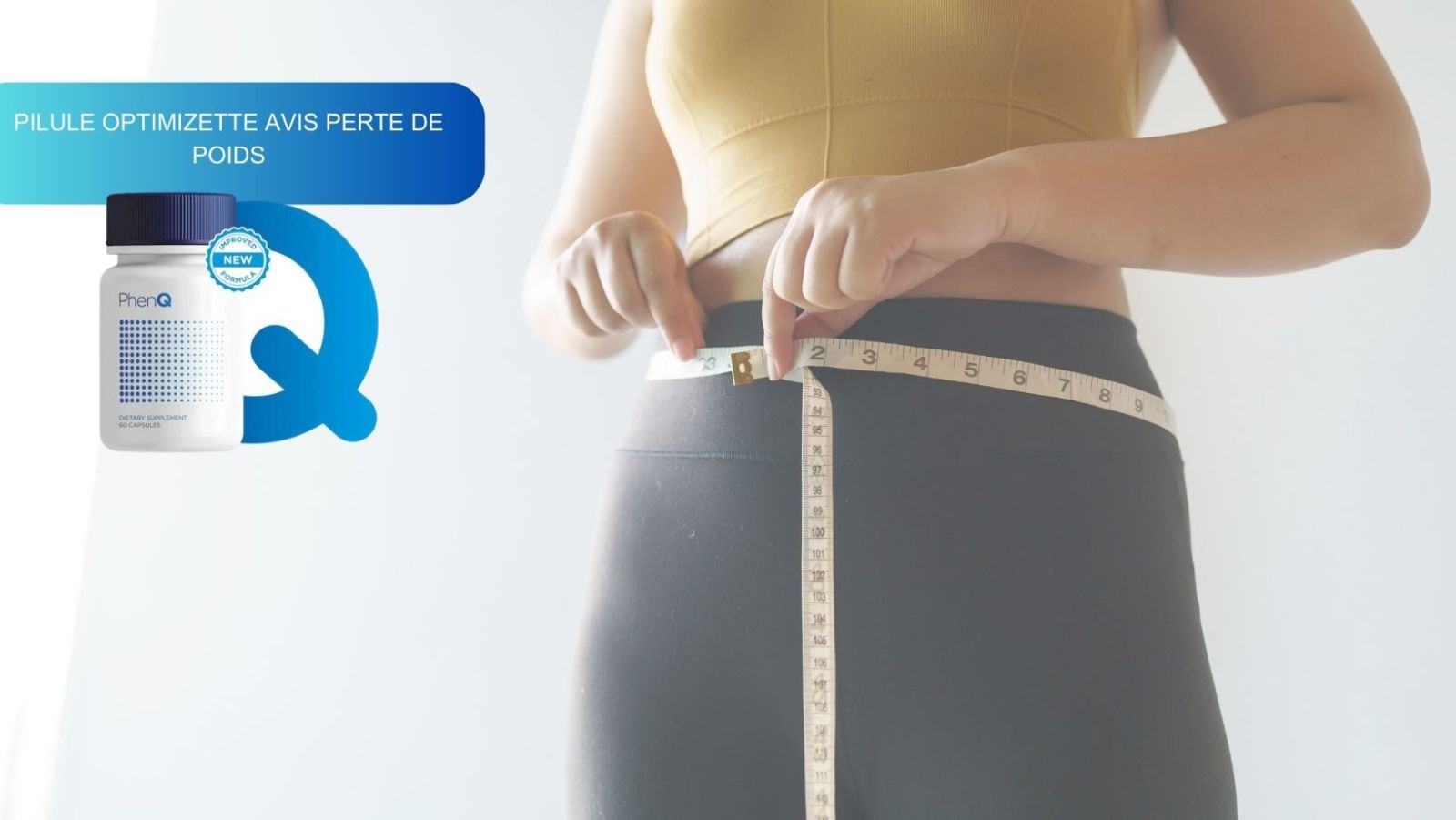 Pilule Optimizette avis : quel effet sur la perte de poids
