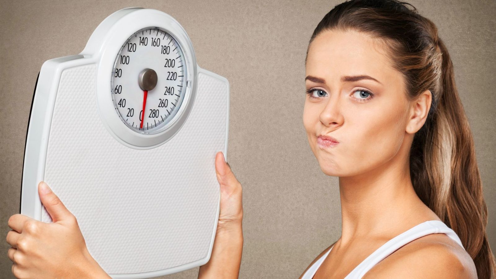 Pourquoi votre balance refuse de bouger malgré vos efforts