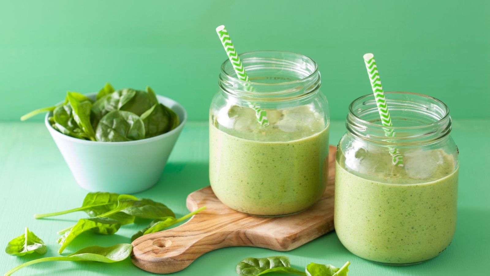 Boostez votre bien-être hormonal avec les smoothies les plus riches en ...