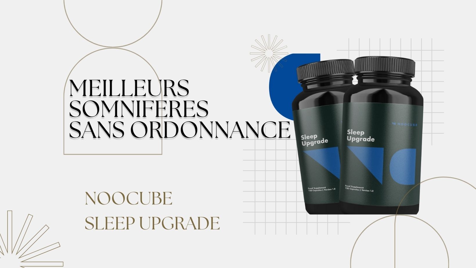 Somnifère Sans Ordonnance : Guide Complet pour un Sommeil Paisible