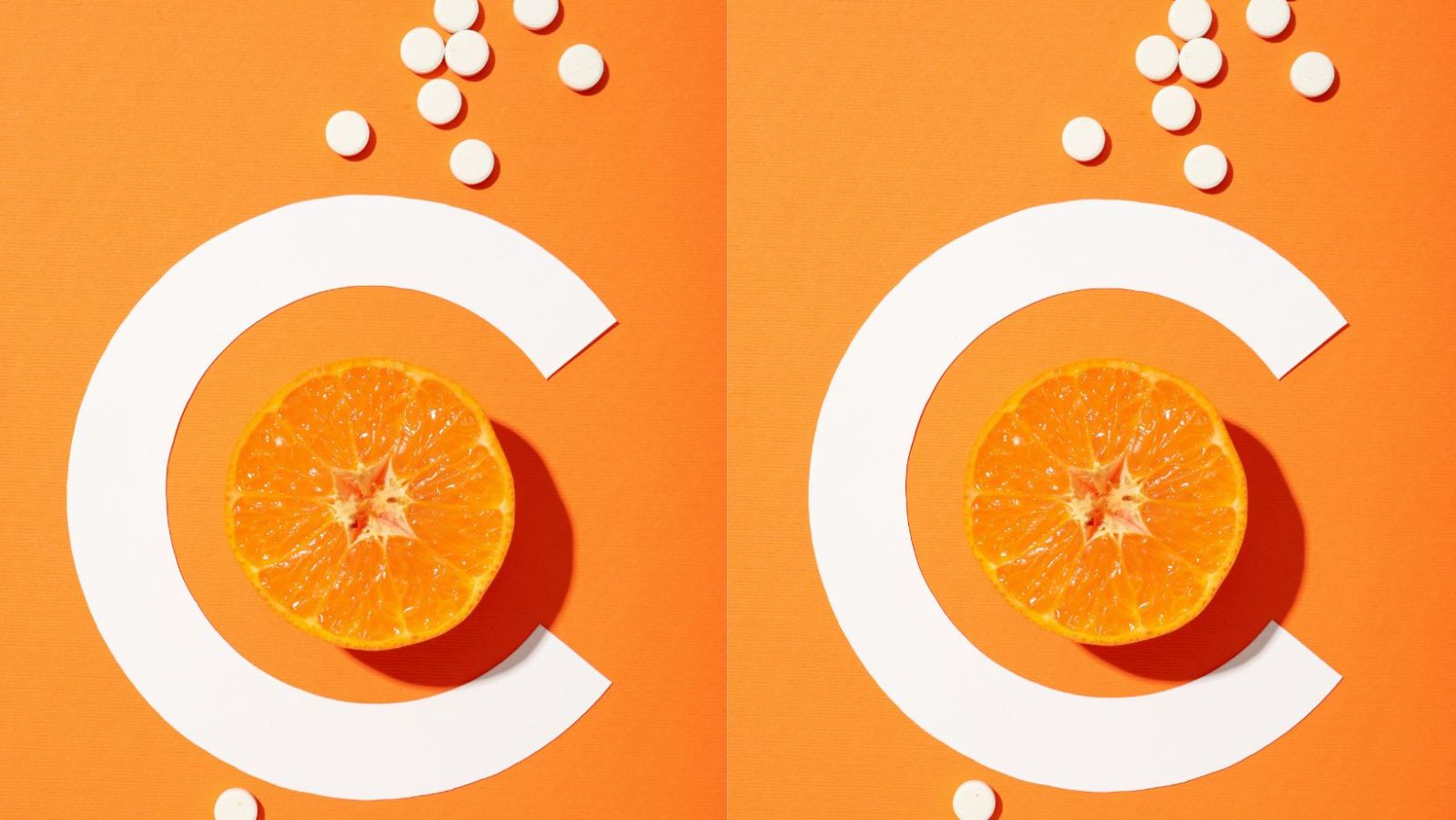 Vitamine C et absorption : les dernières découvertes scientifiques à ...